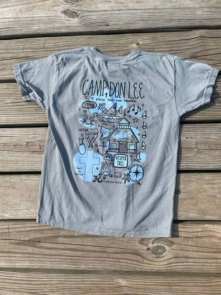 Don Lee Camp & Retreat Center Online Store – NCUM Camps