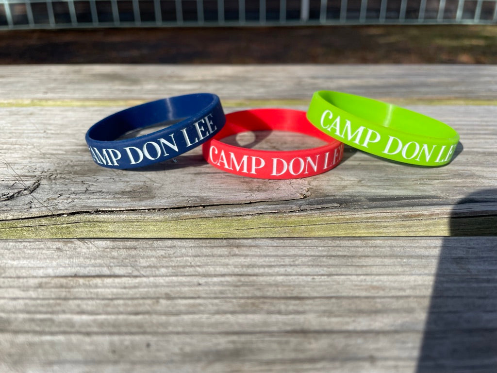 Don Lee Camp & Retreat Center Online Store – Page 3 – NCUM Camps